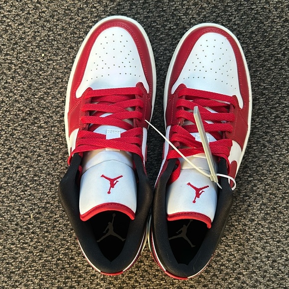 Nike Shoes Nike Air Jordan Size 1 Poshmark Nike Shoes Nike Air Jordan Size 1 Poshmark